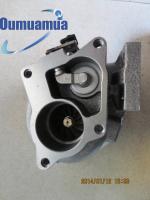 China Turbocharger HE211W（DF) 2840937 2840938 4309205  For Cummins for sale