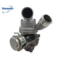 China Hyundai GT1749V BV43 BV43-2074DCBAA/419.18BVAXC Turbocharger 28200-4A480 Model D4CB 16V for sale