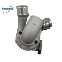 China Hyundai GT1749V BV43 BV43-2074DCBAA/419.18BVAXC Turbocharger 28200-4A480 Model D4CB 16V for sale