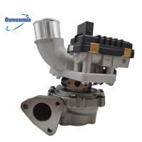 China Hyundai GTB1752VK For CRDI R-Engine Starter Factory Direct Sales 784114-0002 784114-5002S 28231-2F000 282312F000 Turbocharger for sale