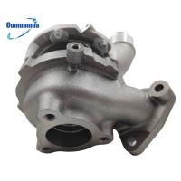 China Hyundai GTB1752VK For CRDI R-Engine Starter Factory Direct Sales 784114-0002 784114-5002S 28231-2F000 282312F000 Turbocharger for sale