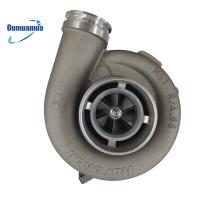 China Turbo Model GT4594B GTA4594B For Volvo Turbocharger 452164-5016S 452164-0016 452164-0011 452164-16 11030483 1142339 Starter D12C Tier 2 D12C Factory Direct Sales for sale
