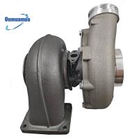 China Turbo Model GT4594B GTA4594B For Volvo Turbocharger 452164-5016S 452164-0016 452164-0011 452164-16 11030483 1142339 Starter D12C Tier 2 D12C Factory Direct Sales for sale