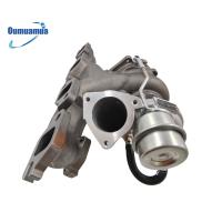 China Turbocharger 704136-0003 For Isuzu Turbo Model GT2256LMS GT2256MS Starter 4HG1-T 4HG1-T Euro-1 Factory Direct Sale for sale