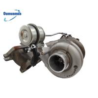 China Turbocharger 704136-0003 For Isuzu Turbo Model GT2256LMS GT2256MS Starter 4HG1-T 4HG1-T Euro-1 Factory Direct Sale for sale