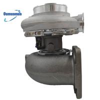 China Turbocharger For Mercedes Benz Truck 56411970012 Turbocharged Model S410 S410-91F42DHAPM/1.40PJ2 Starter OM460LA-EPA98 for sale
