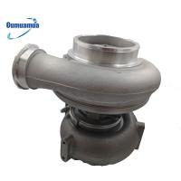 China Turbocharger For Mercedes Benz Truck 56411970012 Turbocharged Model S410 S410-91F42DHAPM/1.40PJ2 Starter OM460LA-EPA98 for sale