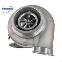 China Turbocharger For Mercedes Benz Truck 56411970012 Turbocharged Model S410 S410-91F42DHAPM/1.40PJ2 Starter OM460LA-EPA98 for sale