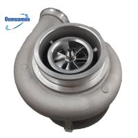 China Turbocharger For Mercedes Benz Truck 56411970012 Turbocharged Model S410 S410-91F42DHAPM/1.40PJ2 Starter OM460LA-EPA98 for sale
