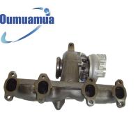 China Turbocharger BV39 54399700022  For Audi and Volkswagen for sale