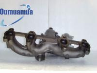 China Turbocharger BV39 54399700022  For Audi and Volkswagen for sale