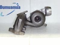 China Turbocharger BV39 54399700022  For Audi and Volkswagen for sale