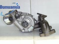 China Turbocharger BV39 54399700022  For Audi and Volkswagen for sale
