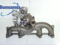 China Turbocharger BV39 54399700022  For Audi and Volkswagen for sale