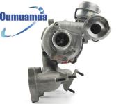 China Turbocharger GT1646V 751851-5003 038253016K  For Audi And Volkswagen for sale