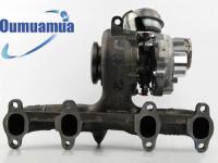 China Turbocharger GT1646V 751851-5003 038253016K  For Audi And Volkswagen for sale