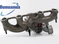 China Turbocharger GT1646V 751851-5003 038253016K  For Audi And Volkswagen for sale
