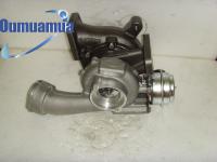 China Factory direct sales Turbocharger GT1749V  729325-5003 070145701K  For Audi and Volkswagen for sale