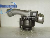 China Factory direct sales Turbocharger GT1749V  729325-5003 070145701K  For Audi and Volkswagen for sale