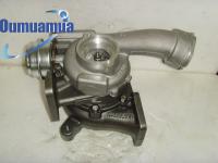 China Factory direct sales Turbocharger GT1749V  729325-5003 070145701K  For Audi and Volkswagen for sale