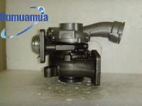 China Factory direct sales Turbocharger GT1749V  729325-5003 070145701K  For Audi and Volkswagen for sale