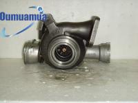 China Factory direct sales Turbocharger GT1749V  729325-5003 070145701K  For Audi and Volkswagen for sale
