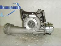 China Factory direct sales Turbocharger GT1749V  729325-5003 070145701K  For Audi and Volkswagen for sale