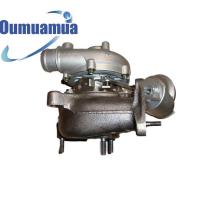 China Turbocharger GT1749V 454231-5007 028145702H  For Audi And Volkswagen for sale