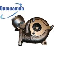 China Turbocharger GT1749V 454231-5007 028145702H  For Audi And Volkswagen for sale
