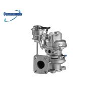 China Turbo CK45 Turbocharger 1J712-17010 7021014 For Kubota V2607 V2607T Engine for sale