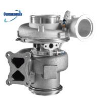 China Turbo GT4594BL Turbocharger 247-2969 2472969 Fits For Caterpillar CAT Engine C13 Excavator 345C 345D W345C MH for sale