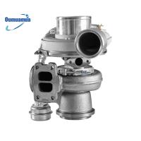 China Turbo B2G-83H36CUABM/0.80VTF74DA1 B2G-007 Turbocharger 250-7699  For Caterpillar C7 MD11 Euro3 Brand New Factory Direct Sale for sale