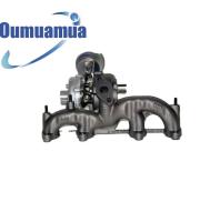 China Turbocharger GT1749V 454232-5011 038253019D  For Audi And Volkswagen for sale