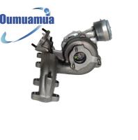 China Turbocharger GT1749V 454232-5011 038253019D  For Audi And Volkswagen for sale