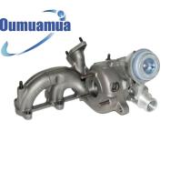 China Turbocharger GT1749V 454232-5011 038253019D  For Audi And Volkswagen for sale