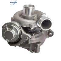 China GT1749V 724930-0006 724930 Turbo 03G253010JX 03G253010J  For Audi for sale