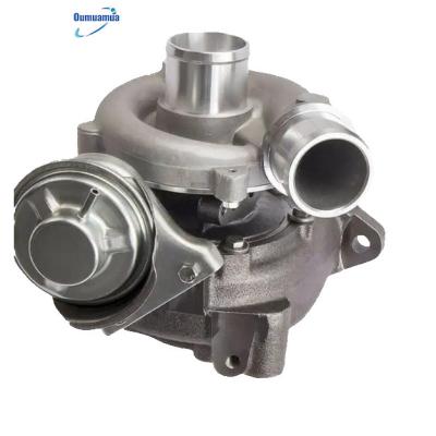 China GT1749V 724930-0006 724930 Turbo 03G253010JX 03G253010J  For Audi for sale