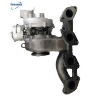 China GT1749V 724930-0006 724930 Turbo 03G253010JX 03G253010J  For Audi for sale