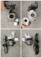 China GT1749V 724930-0006 724930 Turbo 03G253010JX 03G253010J  For Audi for sale