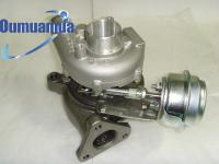 China Turbocharger GT1749V 701854-5004 028145702N  For Audi And Volkswagen for sale