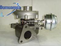 China Turbocharger GT1749V 701854-5004 028145702N  For Audi And Volkswagen for sale
