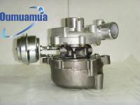 China Turbocharger GT1749V 701854-5004 028145702N  For Audi And Volkswagen for sale