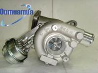 China Turbocharger GT1749V 701854-5004 028145702N  For Audi And Volkswagen for sale