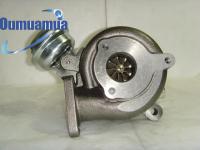 China Turbocharger GT1749V 701854-5004 028145702N  For Audi And Volkswagen for sale
