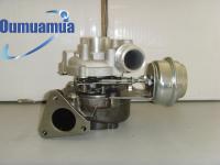 China Turbocharger GT1749V 701855-5006 028145702S  For Audi And Volkswagen for sale