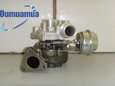 China Turbocharger GT1749V 701855-5006 028145702S  For Audi And Volkswagen for sale
