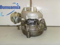 China Turbocharger GT1749V 701855-5006 028145702S  For Audi And Volkswagen for sale