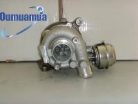China Turbocharger GT1749V 701855-5006 028145702S  For Audi And Volkswagen for sale