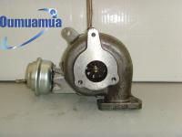 China Turbocharger GT1749V 701855-5006 028145702S  For Audi And Volkswagen for sale