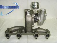 China Turbocharger GT1749V 713672-5006 03G253016N  For Audi And Volkswagen for sale